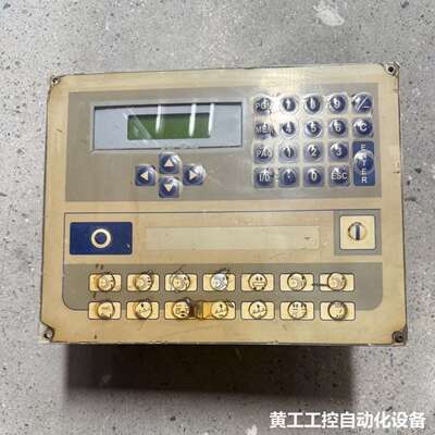 sipro 控制系统 SIAX 110 拆机现货一台 SN0