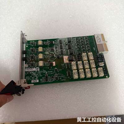 AMAT应用材料信号调节板0100-01363，功能包好成色