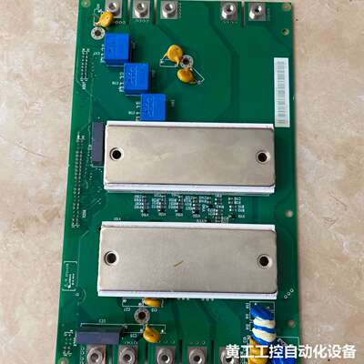 ABB驱动板JSEM-C3C，电源板68975506E，图片