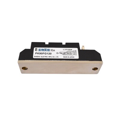 PK90FG80 PK90FG120  双向可控硅模块 单向晶闸管 全新现货
