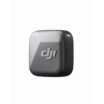 DJI大疆mic mini 发射器 mic迷你麦克风Pocket3/action4/5收音麦