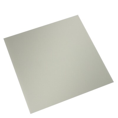 3D打印机配件 220*220mm热床平台面板 Prusa I3 耐高温无背胶新款