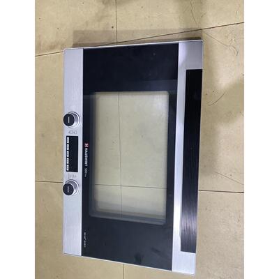 适用海氏S80pro烤箱拆机显示板配件 触摸显示屏 控制面板 商用76L