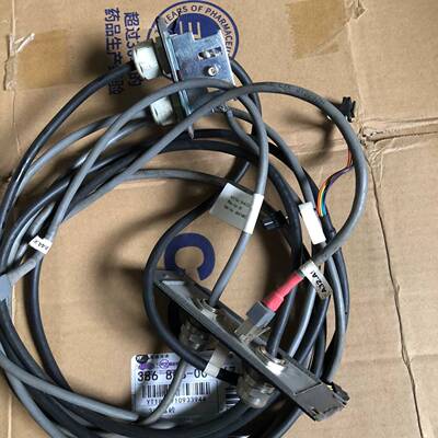 可维修机器人 3HAC025600-001联接线。用的到直拍议价
