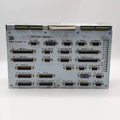 可维修NOVELLUS 型号02-252396-00 ，VECTO议价
