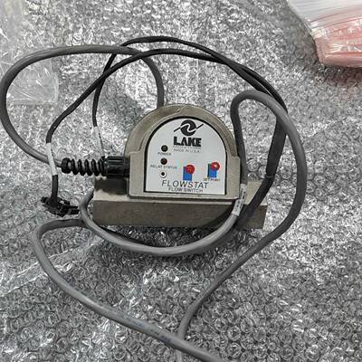 可维修 MRI Water LAKE FLOWSTAT VCC议价