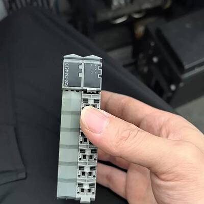 可维修贝加莱 X20CM4810 包好用。成色如图 标价议价