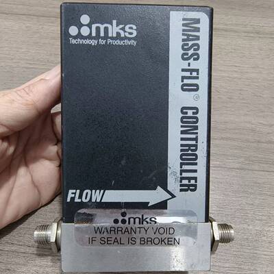 可议价MASS-FLO 1179A01323CS1BV，实物如图所