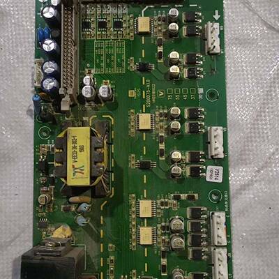 可维修变频器驱动板S200D75一A1.0保证质量成色议价