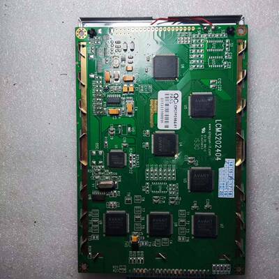 可议价LCM3202404 液晶屏，，成色如图，，