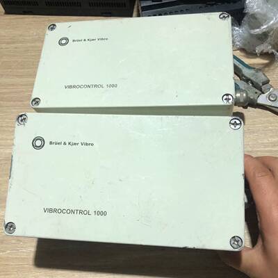 可维修德国申克BKVIBRO VC-1000-CV-110控制器议价