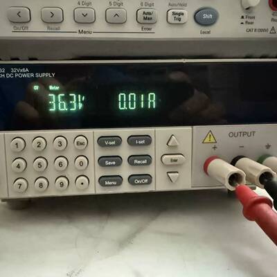 可维修艾德克斯IT683232V/6A)直流可编程电源、输电压议价