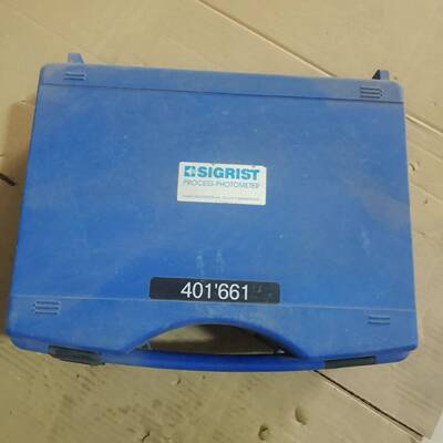 可议价SIGRIST CH8902实物图片，401661，需要