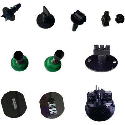 定做各种贴片机吸嘴NOZZLE吸咀USBG连接器灯珠二级管按键开关排插