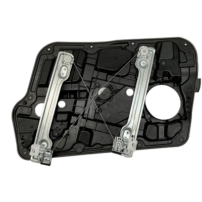 于现代索纳塔八玻璃升降器支架8代9代领N翔御翔电动车窗摇窗机