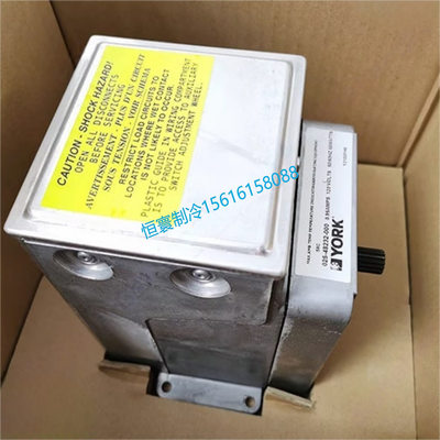 全新约克导叶马达025-48232-000 025-48233-000 025W48234-000