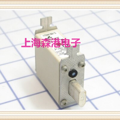 熔断器170M1561D保险丝底座熔芯