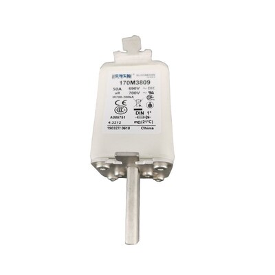 170M3811 170M3812 170M3813  快速熔断器/保险丝  现货