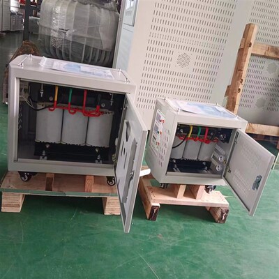800V变400V/600V/540V/690V转380V 光伏储能隔离变压器SG-10KVA
