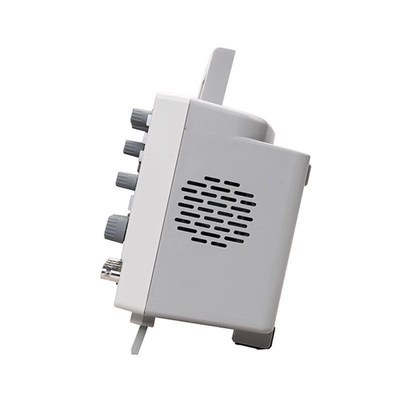 汉泰Hantek MPO6084D MPO6104DM PO6204D四通道示波器+逻辑分析仪