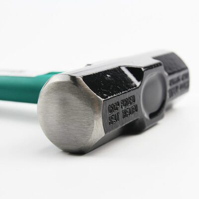 甄选世达工具锤子纤维八角锤石头锤榔头重型敲击工地用92341-9234