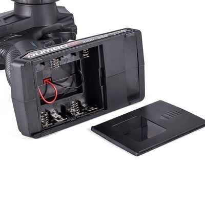 Dumborc小飞象X10十通道多功能专业遥控器混控差速锁液压模型绞盘