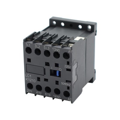 CJX2-K0610/0910/1210/1610/LC1K0610/0910/1210/1610/交流接触器