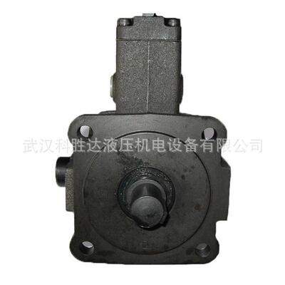 变量油1泵KSD3VPE-F20D-10 VEP-F40D-0车床液压系统维修VPE-F0D-1