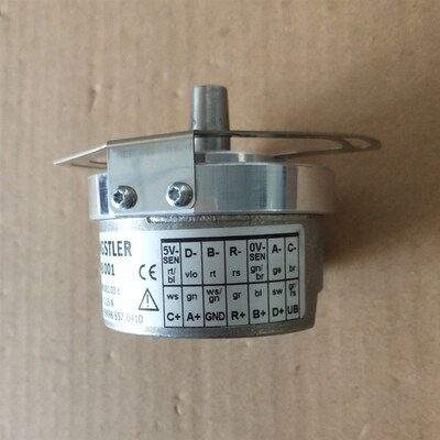 亨士乐编码器0548001 0 548 001