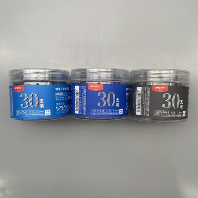 晨光钢笔可替换墨囊内芯替芯