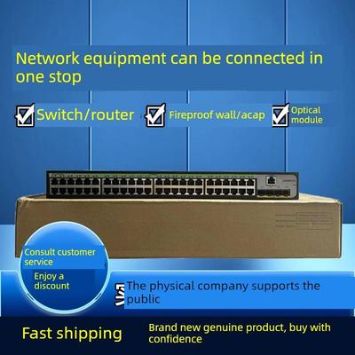 华三WA6320S/WA6520S/WA6522-E/-C/-D/SI-H20/HI-FIT WIFI6无线AP