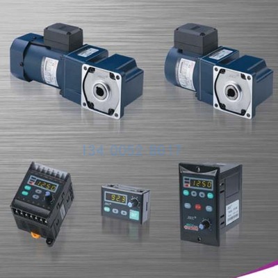 J精研电机调速电机9G+9G(F)