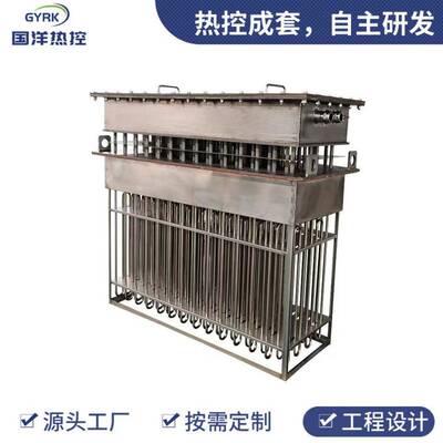 厂家直销RTO焚烧炉蓄热式热力焚化炉量大优惠