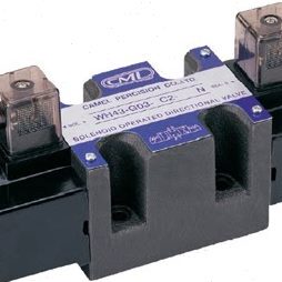 台湾全懋CML电磁阀WE42-G03-B3-A240/A220/A110/D24-N质保一年