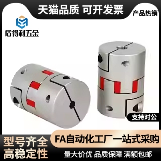 DEP01/02/11/12-D20 D25 D30 D35 D40 D55 D65 D80 联轴器