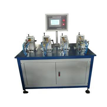 安全带带扣寿命测试仪GB27887带扣疲劳耐久试验机ECER44