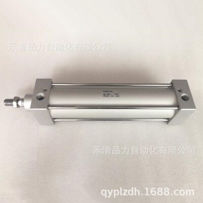 标准气缸C95SB/C95SDB125/160-700-750-800-850-900-950-1000-W-R