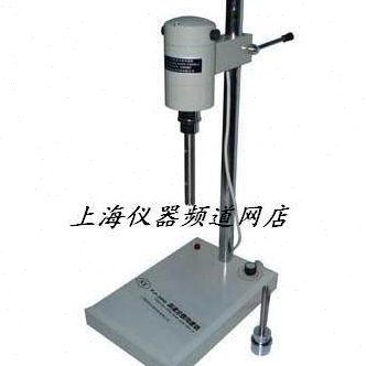 FJ200高速分散均质机