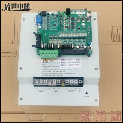 广日G12电梯变频器G12-4T110/65000344-V12/65000297-V12主板