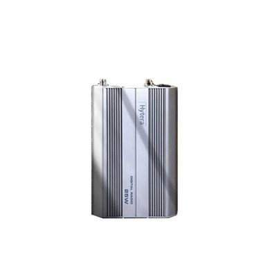 Hytera 海能达 RD620 商业DMR数字中继台 壁挂式 内置双工 IP互联