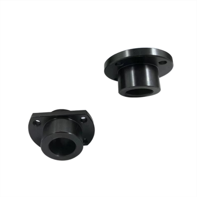 SHFT SHFM SHF15卧式导向轴支座SMYHF10/12/16/20/25