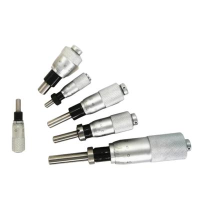 MCLN1/2/3/6/12 MCMH6千分尺旋钮 微分头EPD01/02/21/23/41/73