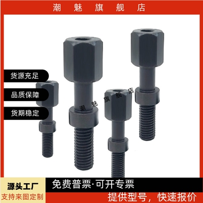 调整螺栓AJSTR/AJSTMR/AJSTSR4