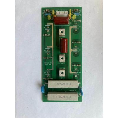 瑞玲款315G 逆变板 6个管子 单管IGBT 逆变焊机线路板 带吸收电路
