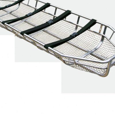 邦高 BGY-8C 急救不锈钢吊篮担架救护车上车担架