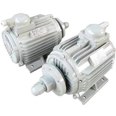 TLBF-8.5Q6变压器冷却风扇及电机 BFJ-8.5Q6冷却风机