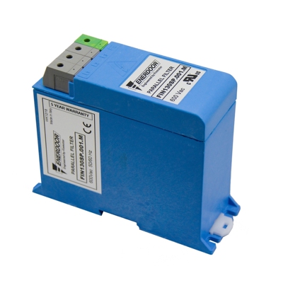 意大利FINMOTOR ENERDOOR 并联滤波器 FIN730 FIN730.001.M