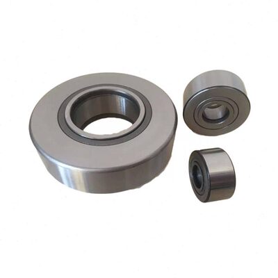 SYX上海永星NATV5/6/8/10/12/15/17/20/25PP满针支撑滚轮轴承