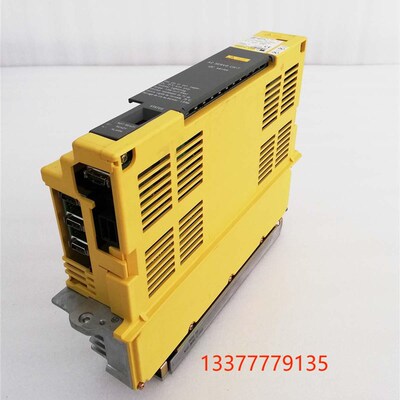 A06B-6089-H104/6089-H105 发那M科老款驱动器测试包好有质保