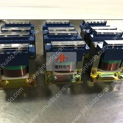变压器BK100VA 380pV 240V变24V单相控制变压器380V-240V变24V